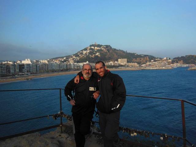 CARTA A JESÚS MARRUFO: MI COMPAÑERO, MI AMIGO, MI HIJO. – Historias de ...