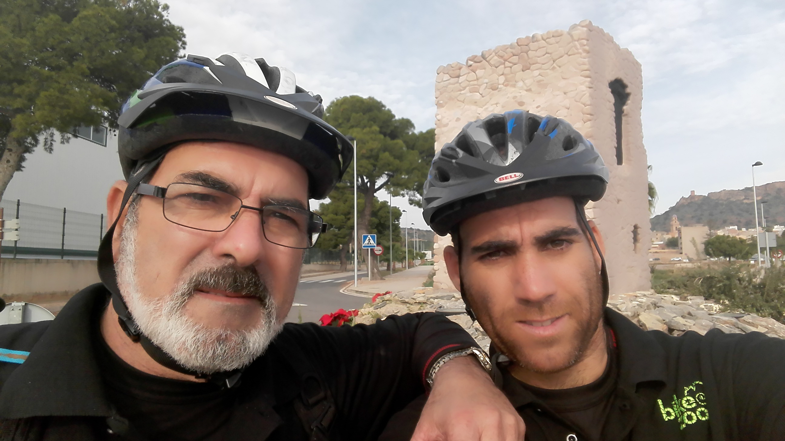 CARTA A JESÚS MARRUFO: MI COMPAÑERO, MI AMIGO, MI HIJO. – Historias de ...